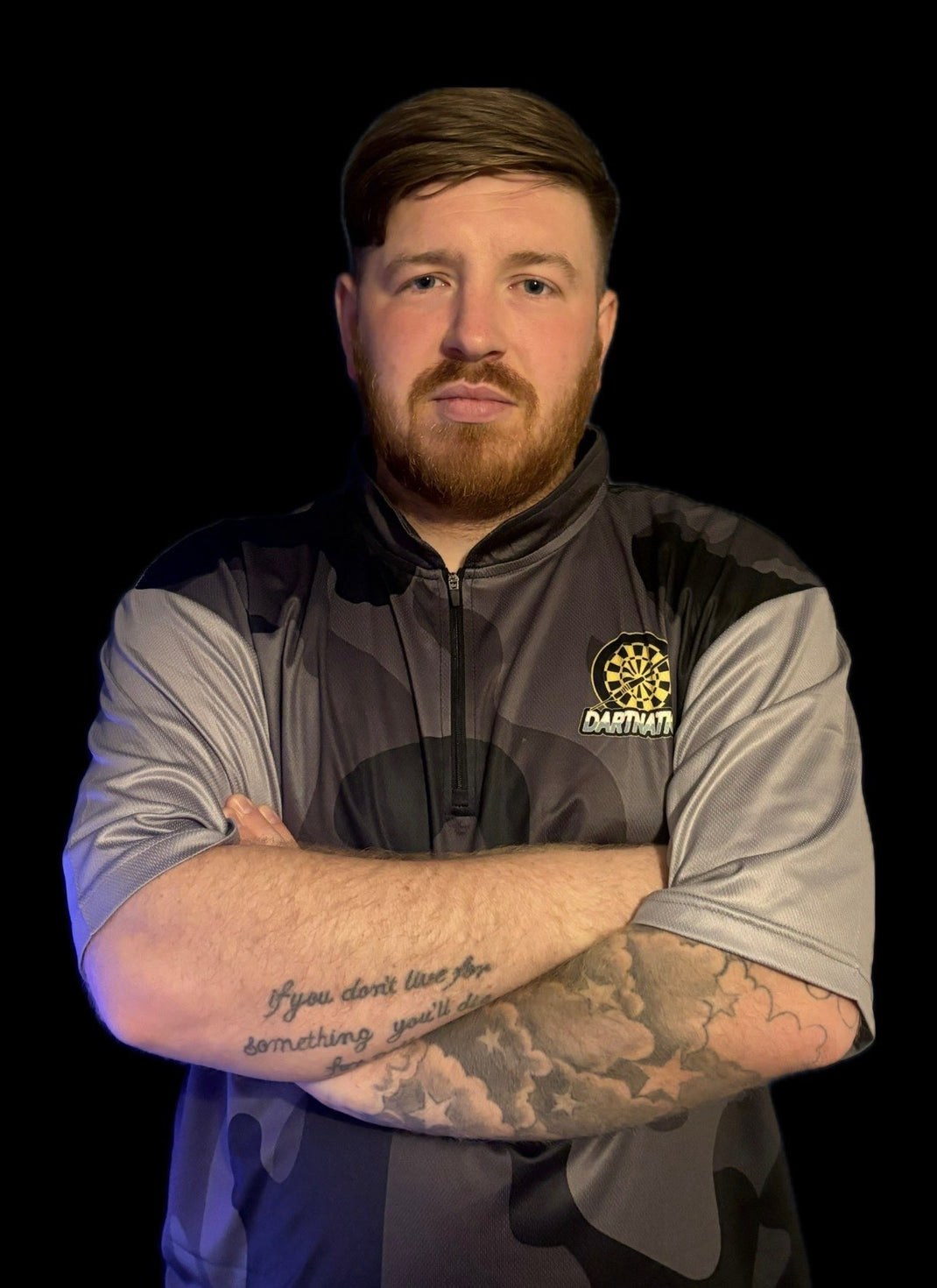 Dart Nation Players